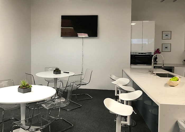 Ansir Innovation Center